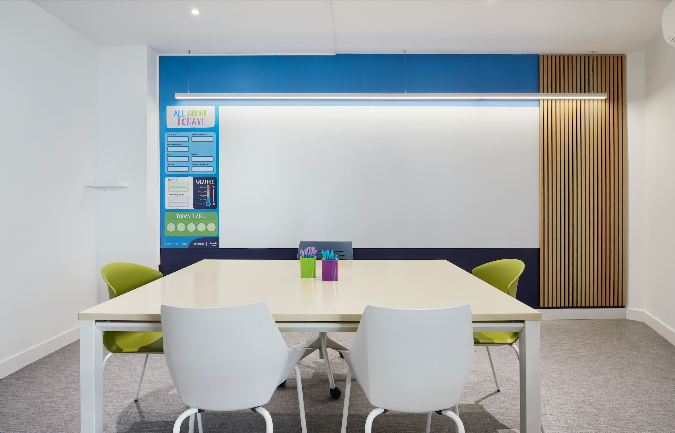 Singular Acadèmia dAnglès