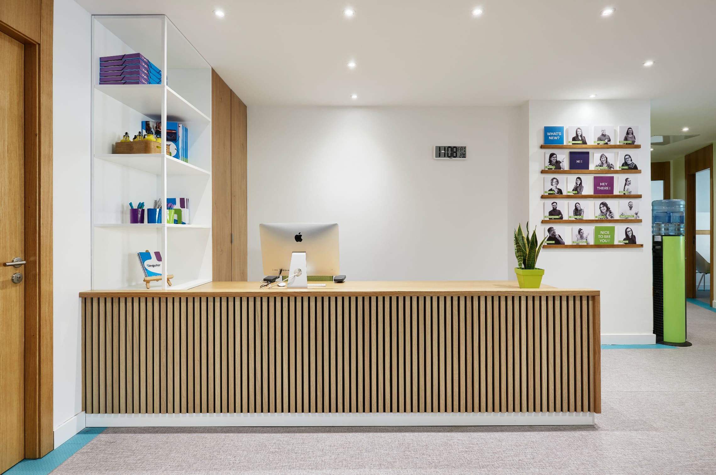 Singular Acadèmia dAnglès